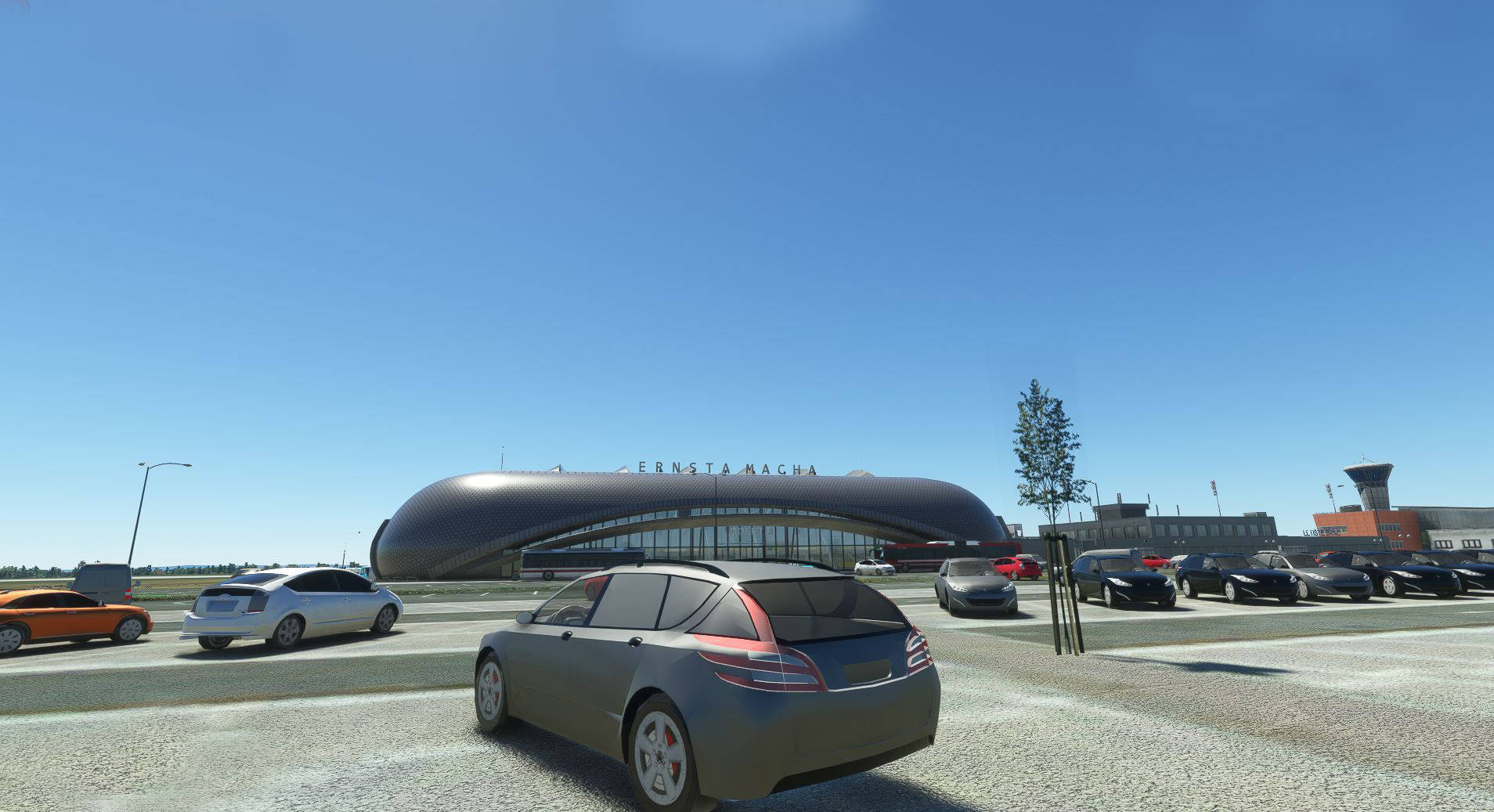 Just Flight - Aerosoft Airport Brno