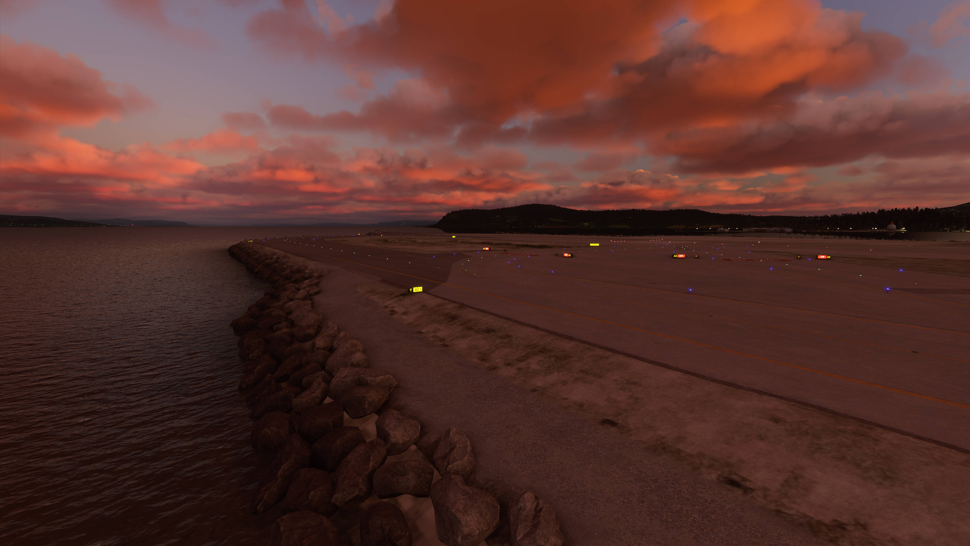 Just Flight - Aerosoft Airport Trondheim-Vaernes