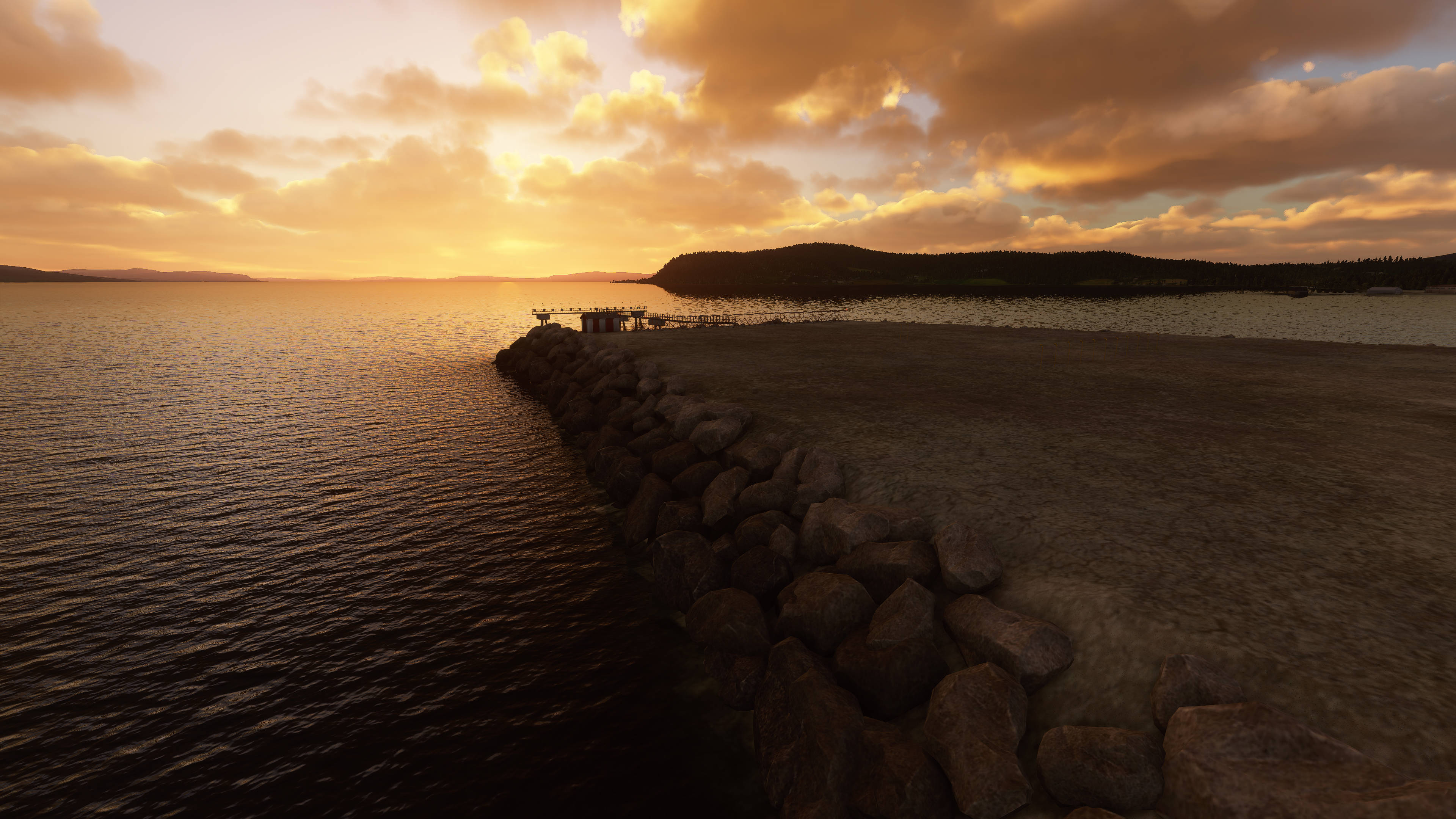 Just Flight - Aerosoft Airport Trondheim-Vaernes