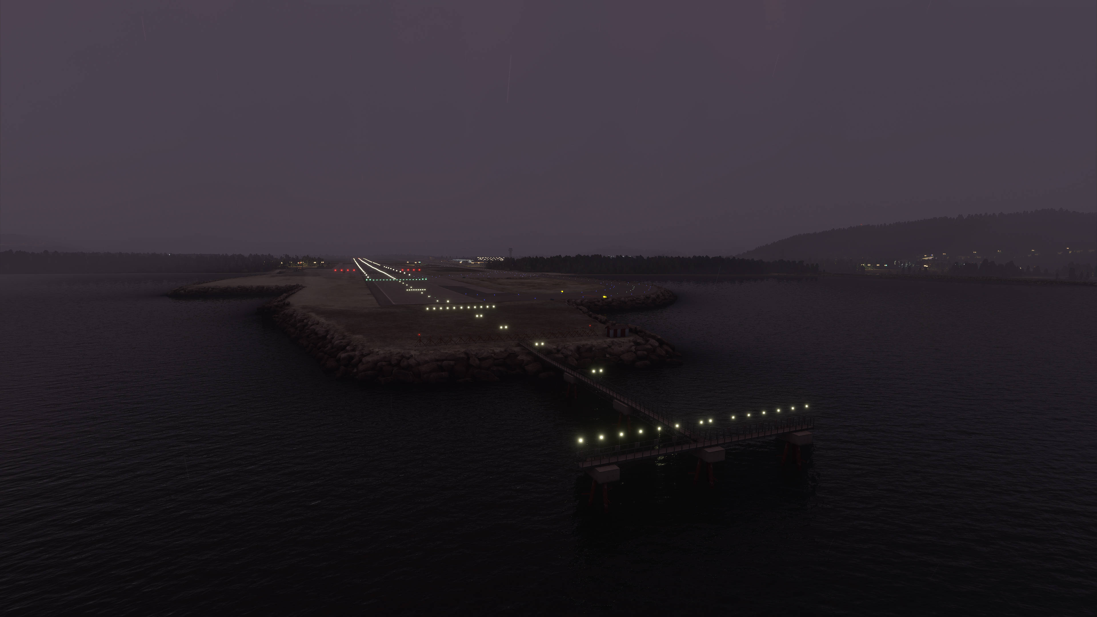 Just Flight - Aerosoft Airport Trondheim-Vaernes