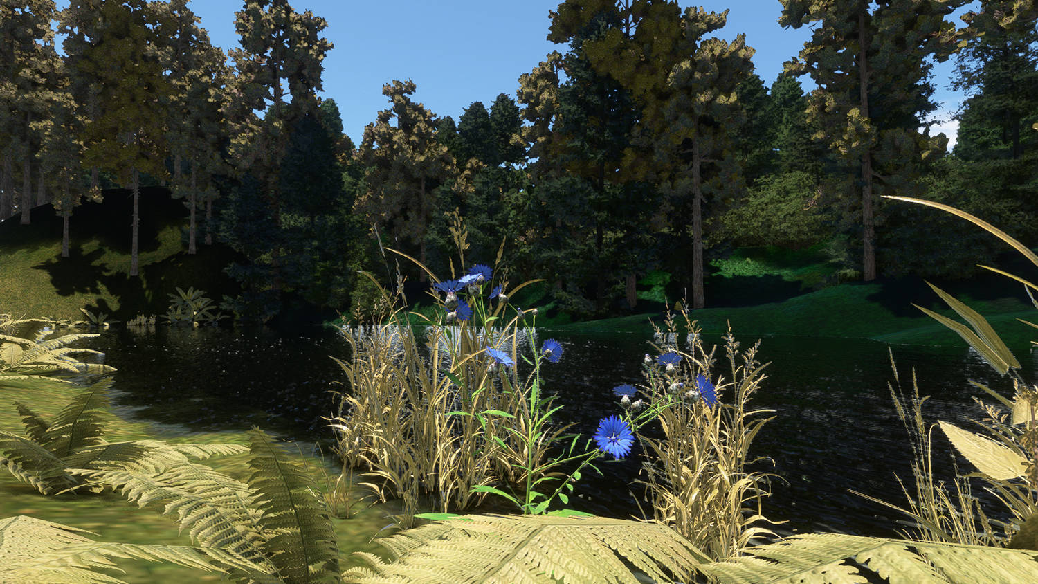 Just Flight - Aerosoft Mt. Everest Airports Vol. 2 - Phaplu & Kangel Danda