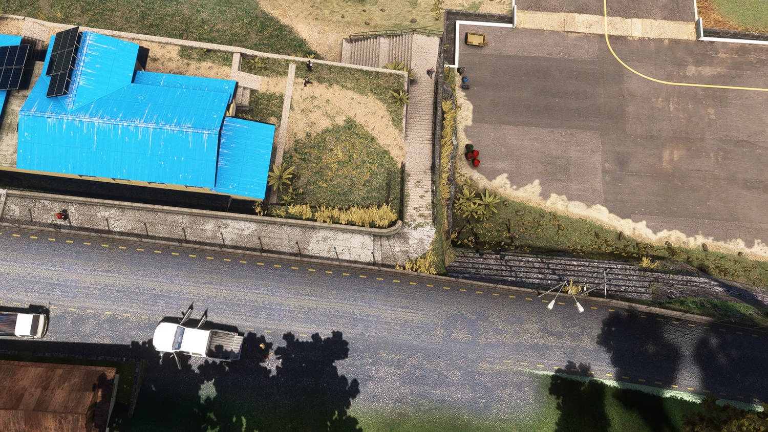 Just Flight - Aerosoft Mt. Everest Airports Vol. 2 - Phaplu & Kangel Danda