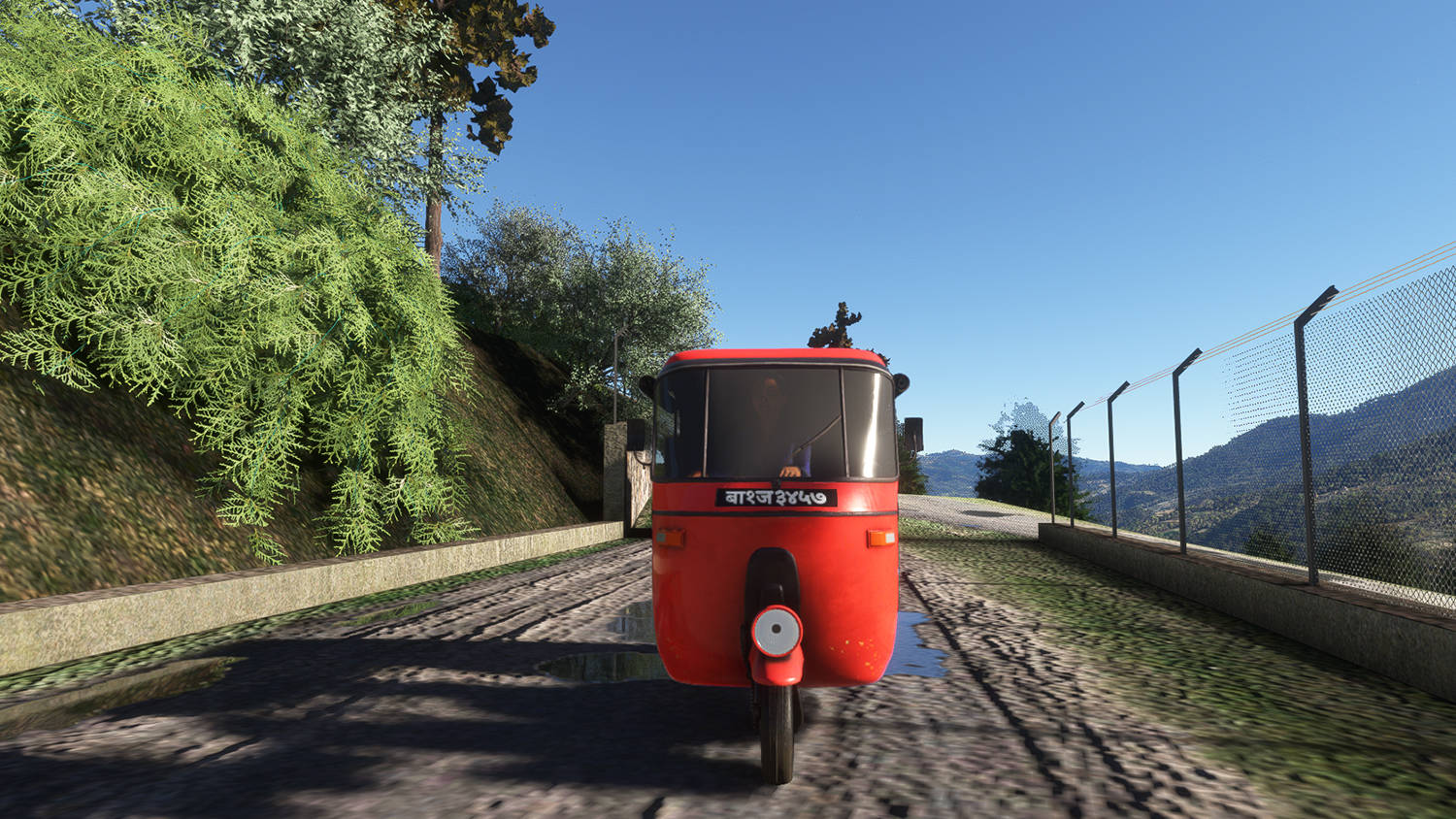 Just Flight - Aerosoft Mt. Everest Airports Vol. 2 - Phaplu & Kangel Danda