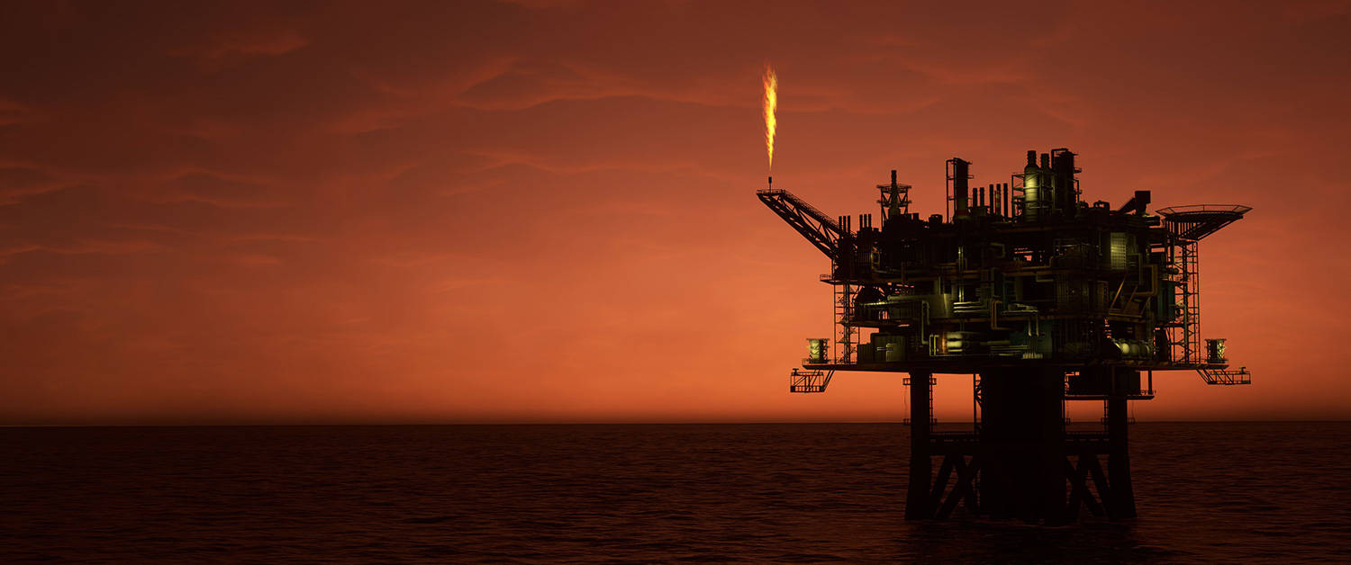 Just Flight - Aerosoft Offshore Landmarks: North Sea