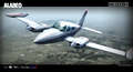 Just Flight - Alabeo C310R (FSX & P3D)