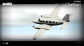 Just Flight - Alabeo PA-31 Chieftain 350 (X-Plane 10/11)