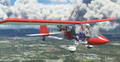 Just Flight - Ant's Airplanes Drifter Ultralight (MSFS)