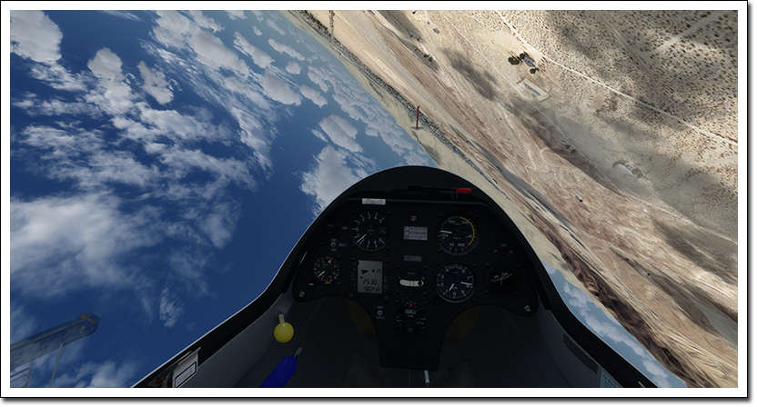 Just Flight - ASK 21 & ASK 21 Mi