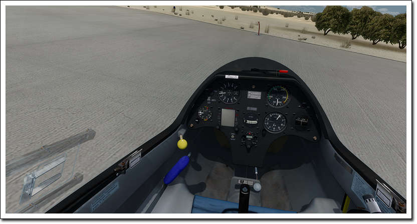 Just Flight - ASK 21 & ASK 21 Mi