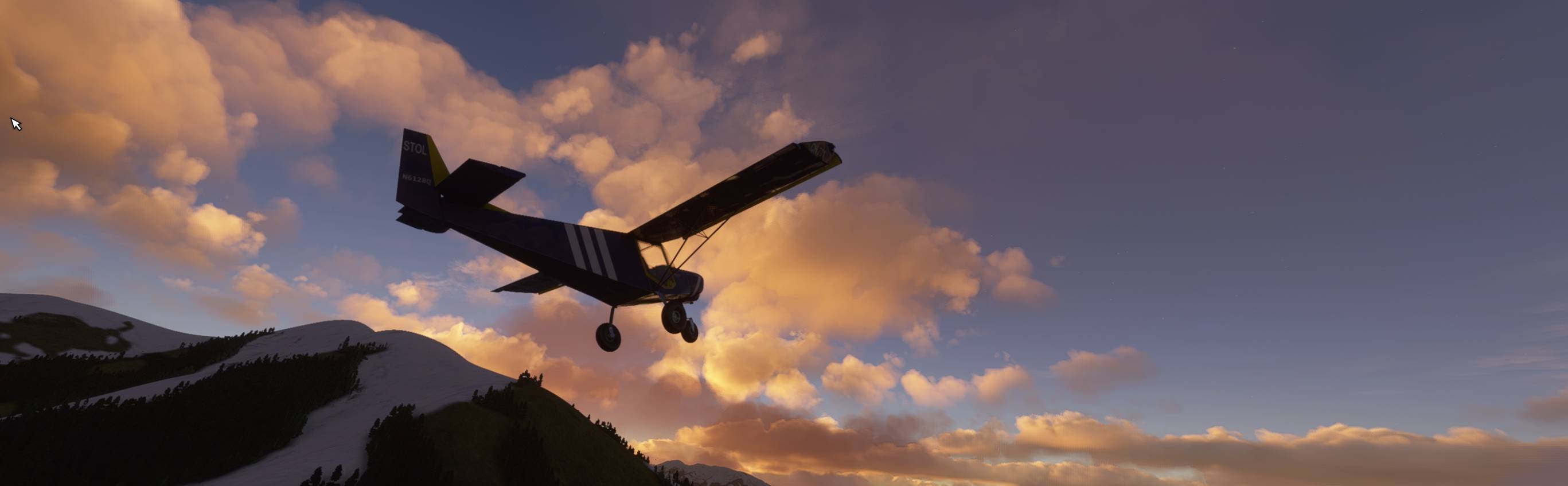 Just Flight - RCS Bhutan Extreme Bush Flights and 10 New Airfields