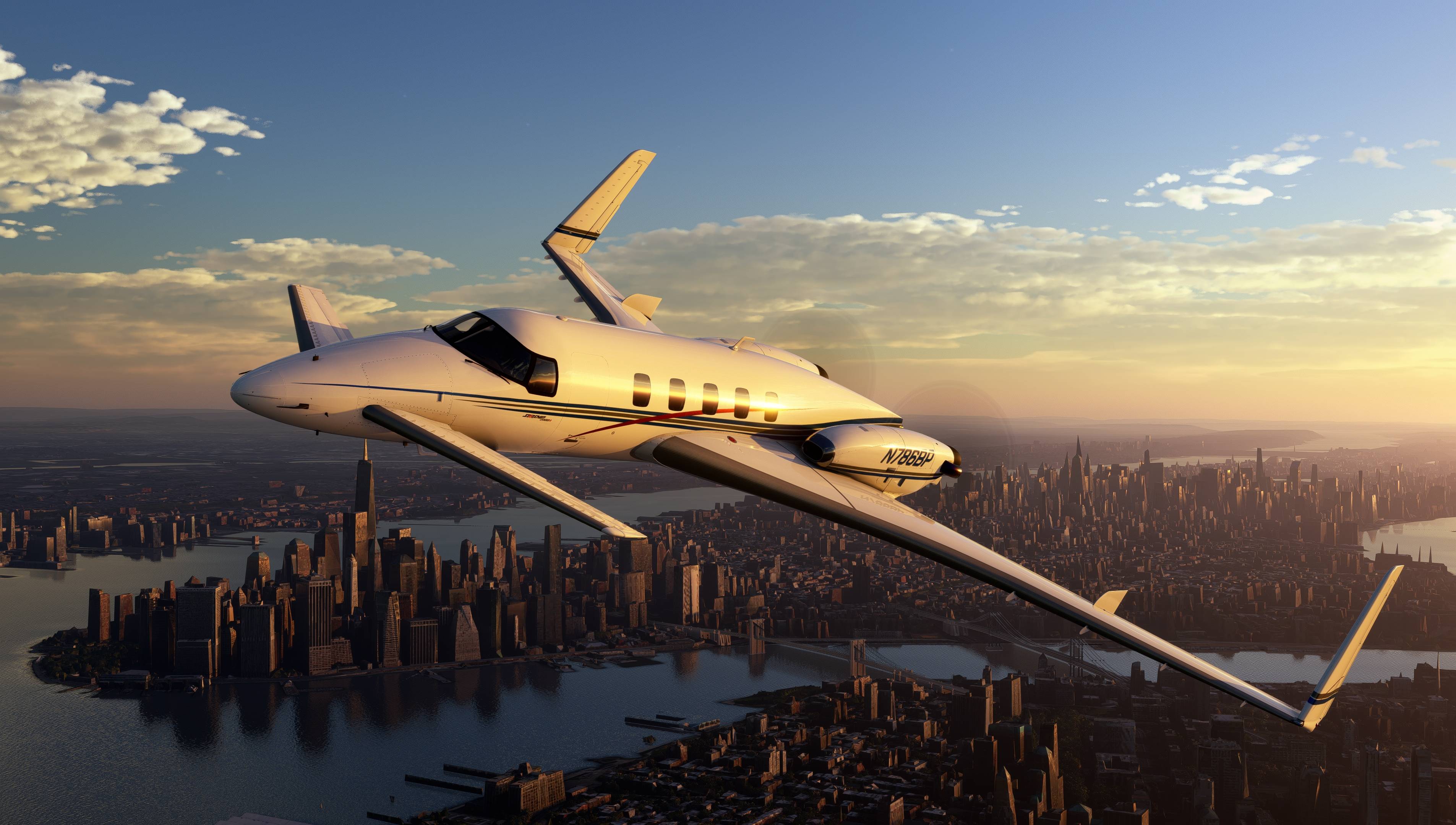 Just Flight - Black Square - Starship