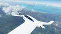 Just Flight - Black Square - Velocity XL