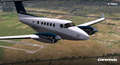 Just Flight - Carenado B200 King Air HD Series (X-Plane 10)