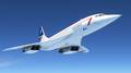Just Flight - DC Designs Concorde (MSFS)