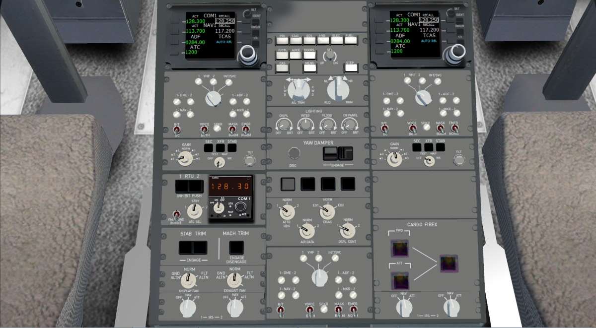 Just Flight - CRJ NextGen DELUXE Edition