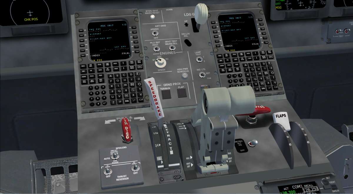 Just Flight - CRJ NextGen DELUXE Edition