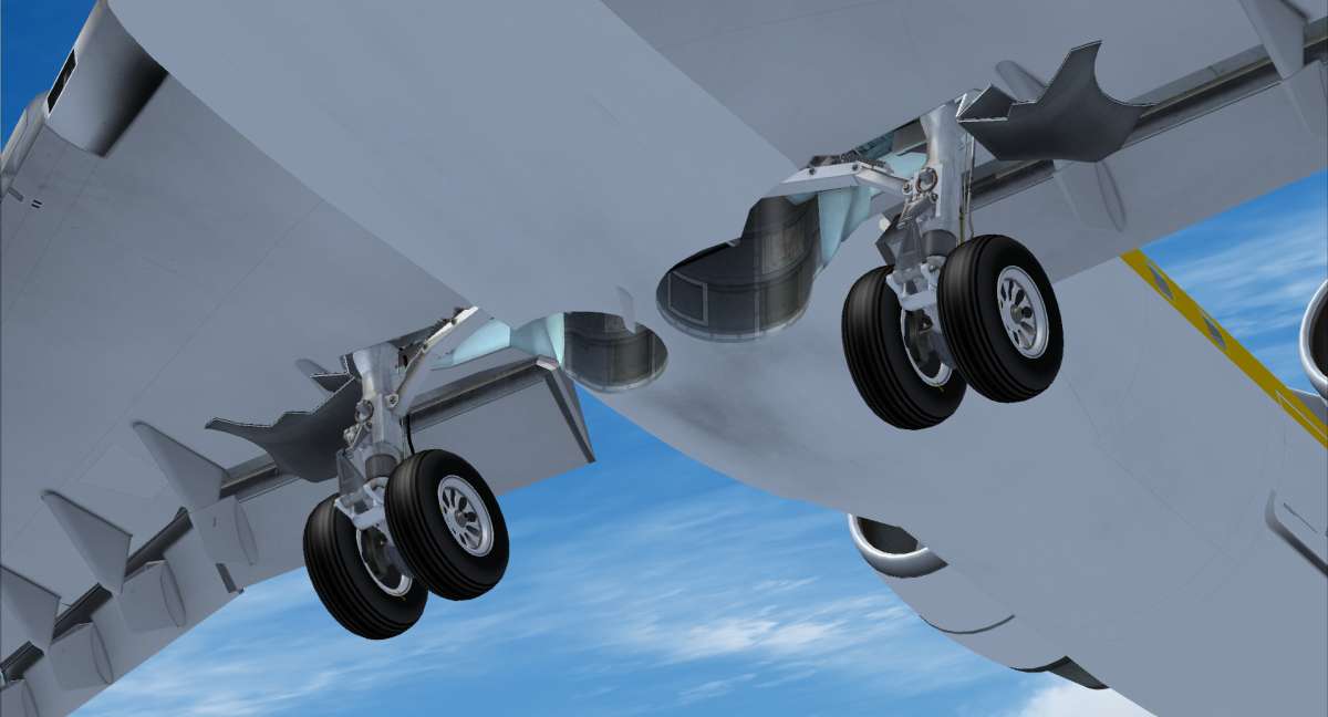 Just Flight - CRJ NextGen DELUXE Edition