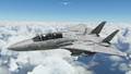 Just Flight - DC Designs F-14 A/B Tomcat
