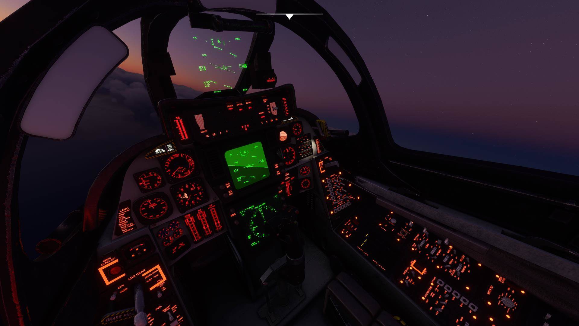 Just Flight - DC Designs F-14 A/B Tomcat