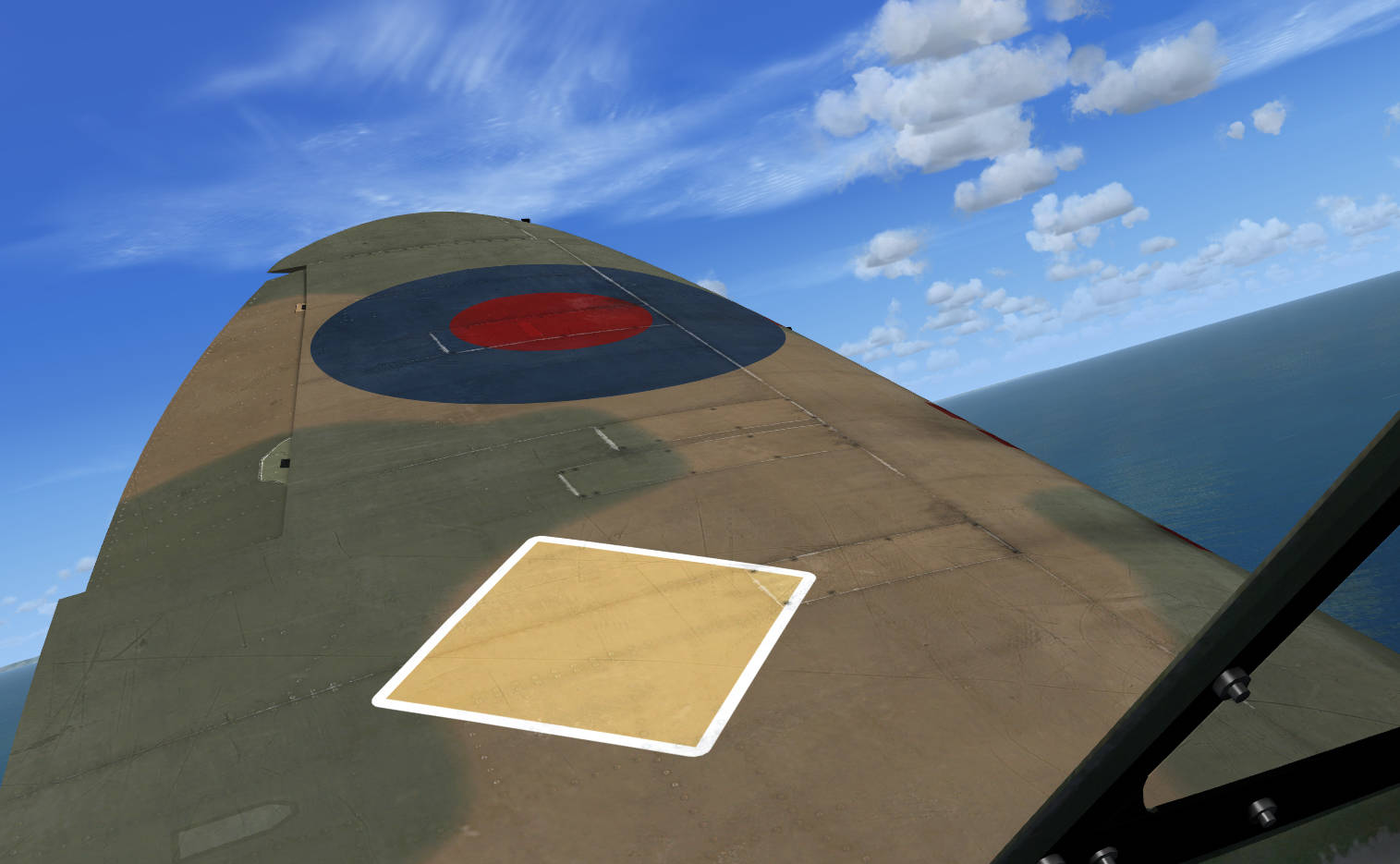 Just Flight - Dunkirk Spitfire