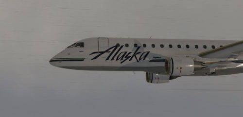 Just Flight - Embraer E-Jets E175 & E195 v3