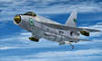 Just Flight - English Electric Lightning F.6