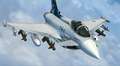 Just Flight - Eurofighter