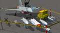 Just Flight - Eurofighter