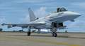 Just Flight - Eurofighter