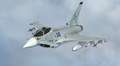 Just Flight - Eurofighter