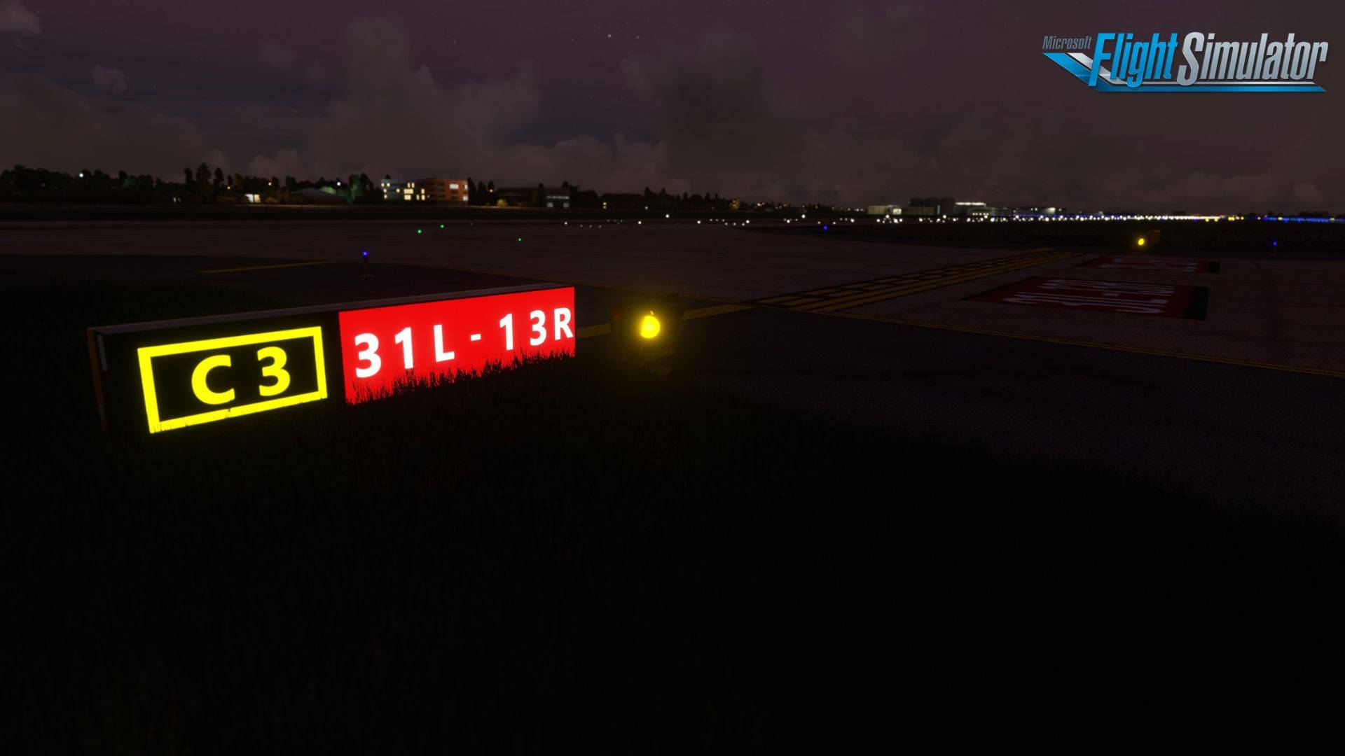 Just Flight - FeelThere - KDAL Dallas Airport (MSFS)