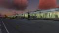 Just Flight - FeelThere - KRDU Raleigh Durham International Airport (MSFS)