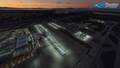 Just Flight - FeelThere - KSLC Salt Lake City Airport (MSFS)