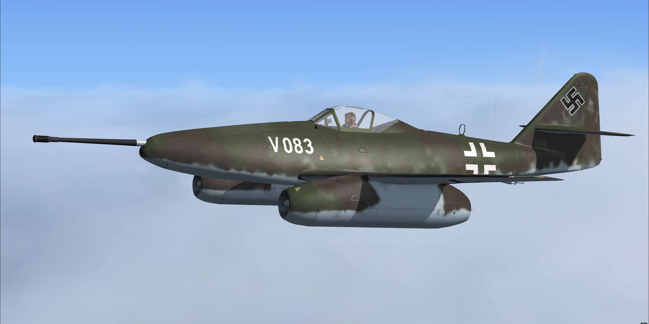 Just Flight Flight Replicas Messerschmitt Me 262 Rare Types Just Flight Flight Replicas Messerschmitt Me 262 Rare Types
