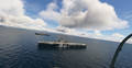 Just Flight - Flight Replicas Royal Navy Aircraft Carriers