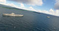 Just Flight - Flight Replicas Royal Navy Aircraft Carriers