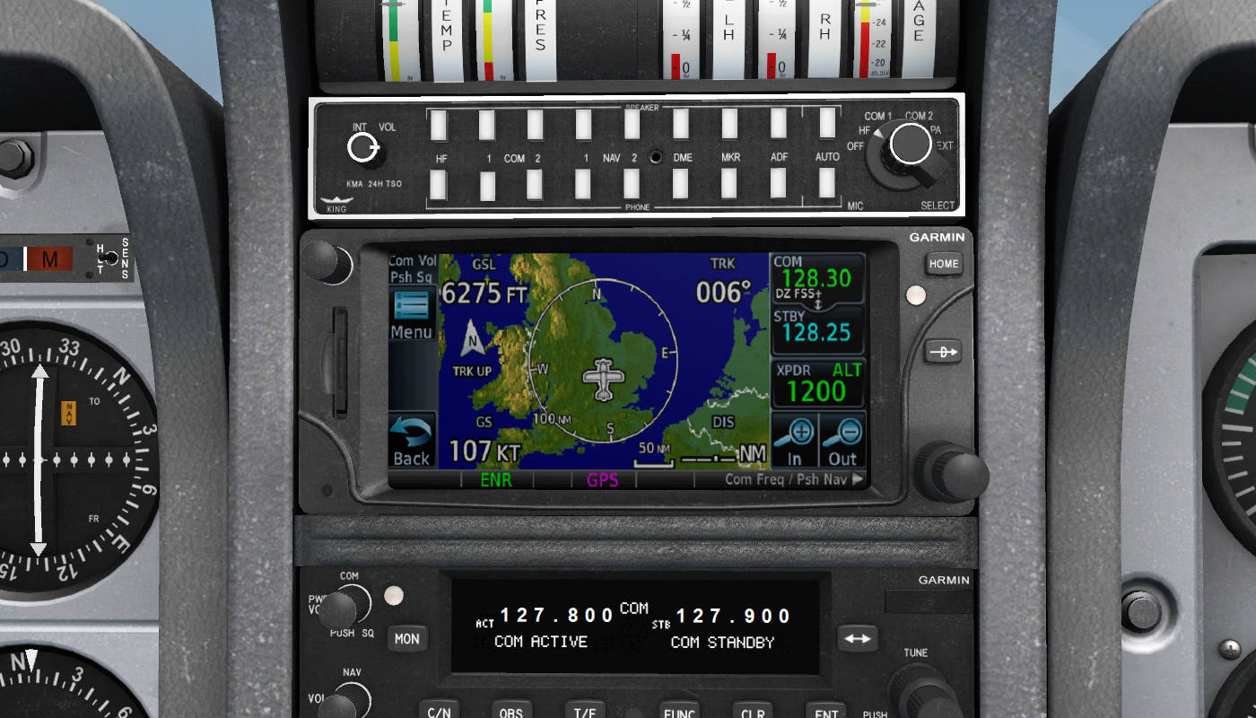 Just Flight - Flying Club 2018