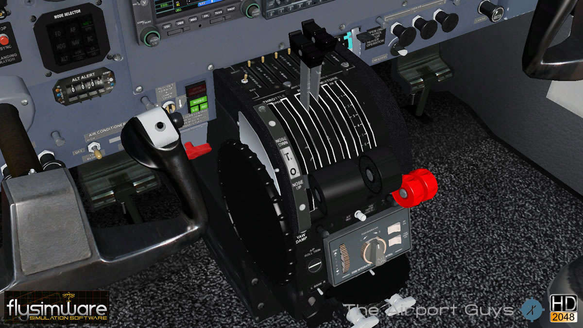 Just Flight - Flysimware Cessna 402C Businessliner