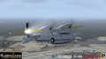 Just Flight - Flysimware Grumman G-44A Widgeon (P3D & FSX)
