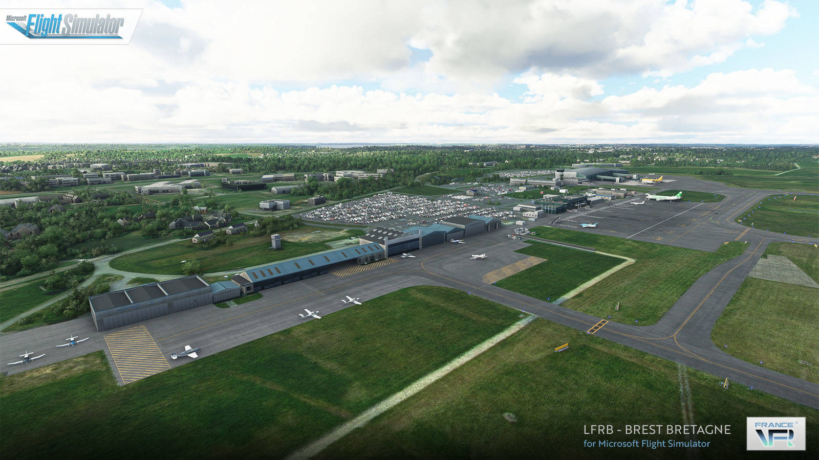 just-flight-france-vfr-lfrb-brest-bretagne-msfs
