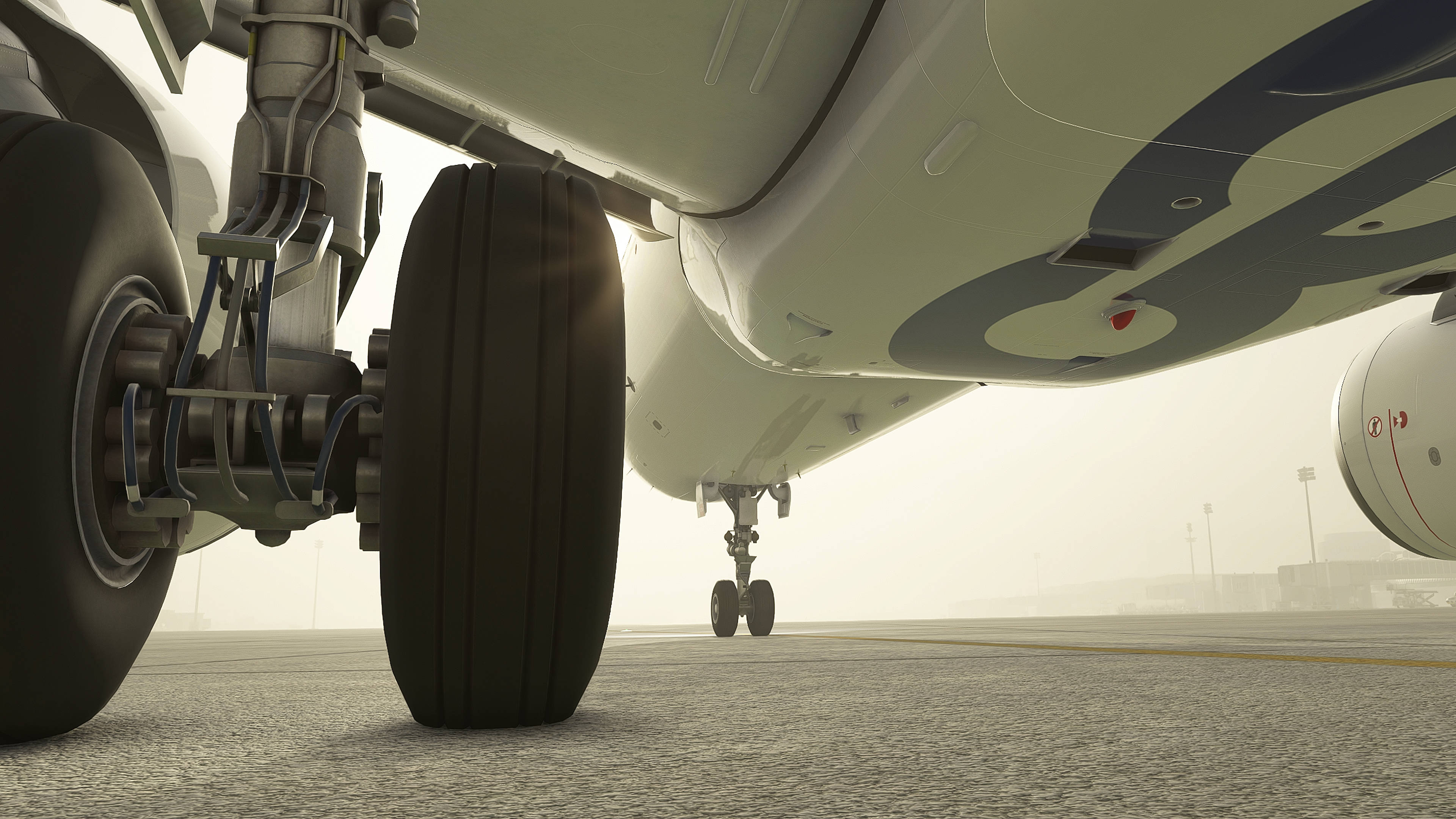 Just Flight - FS Academy - COMMANDER