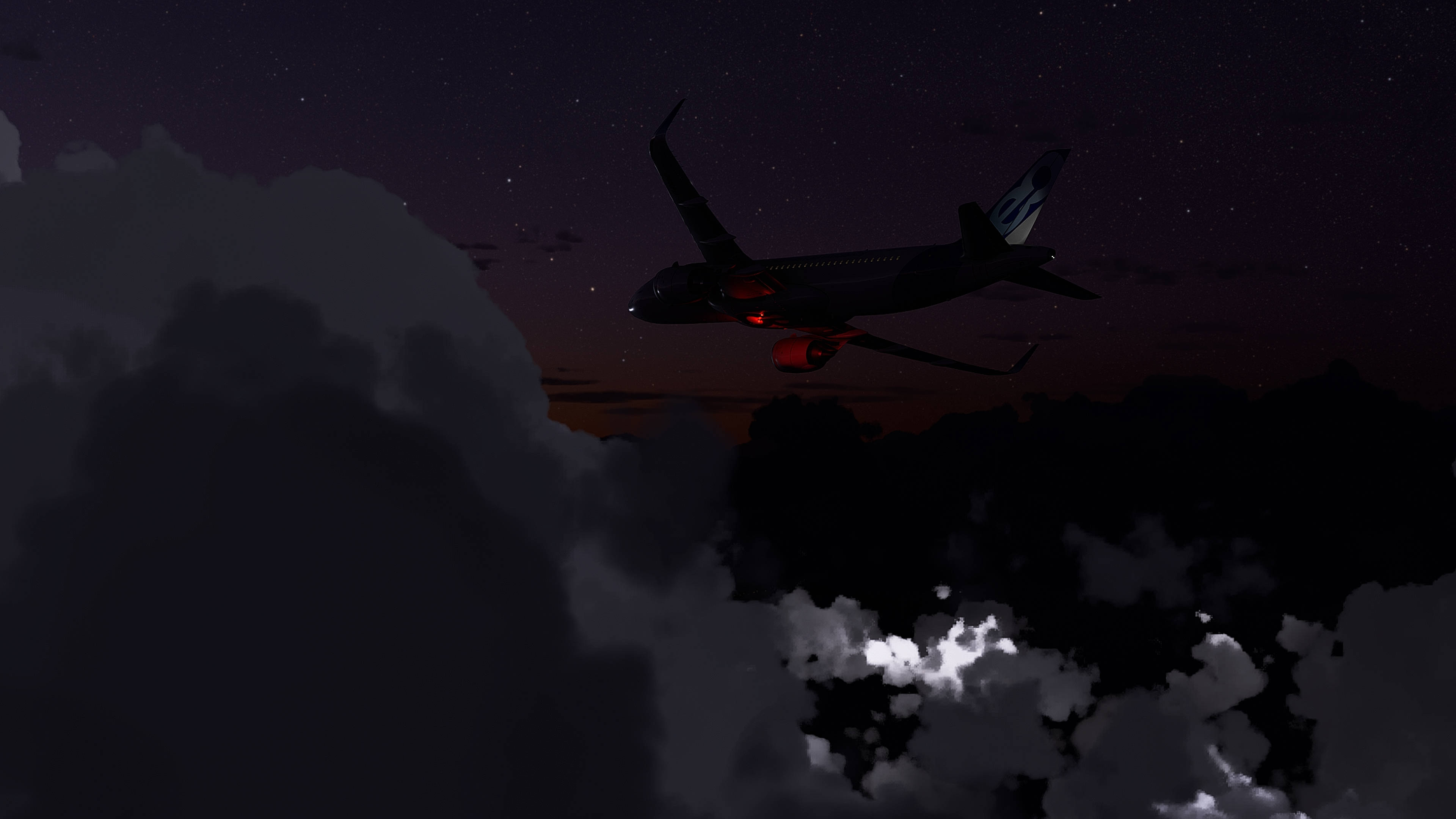 Just Flight - FS Academy - COMMANDER