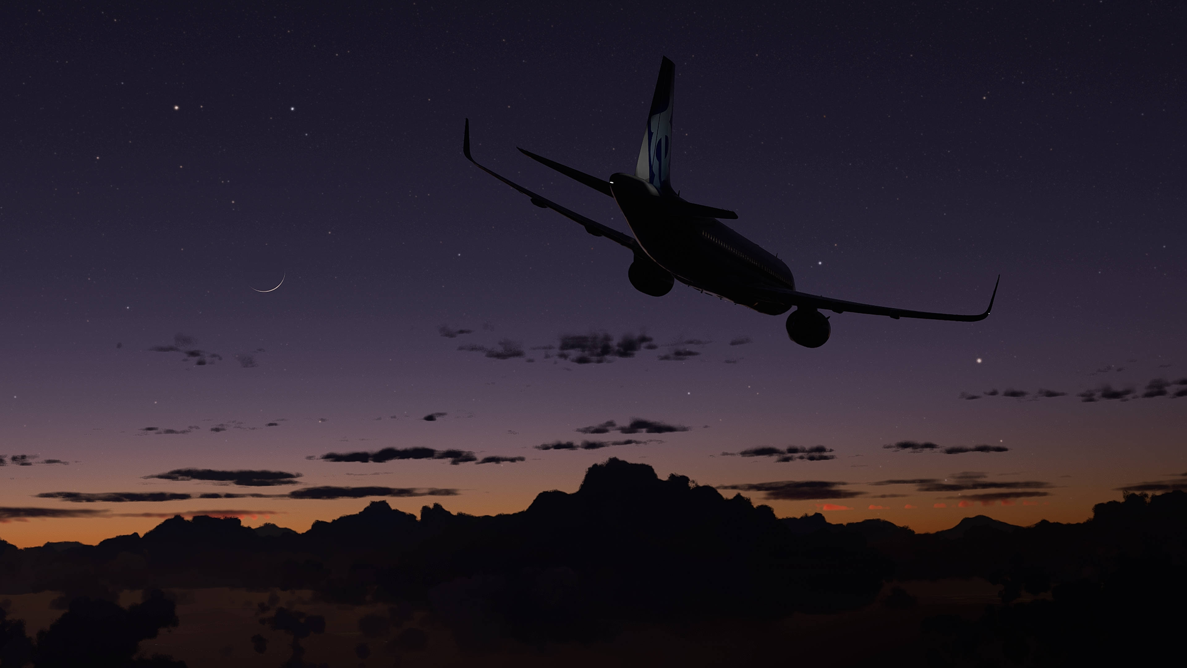 Just Flight - FS Academy - COMMANDER