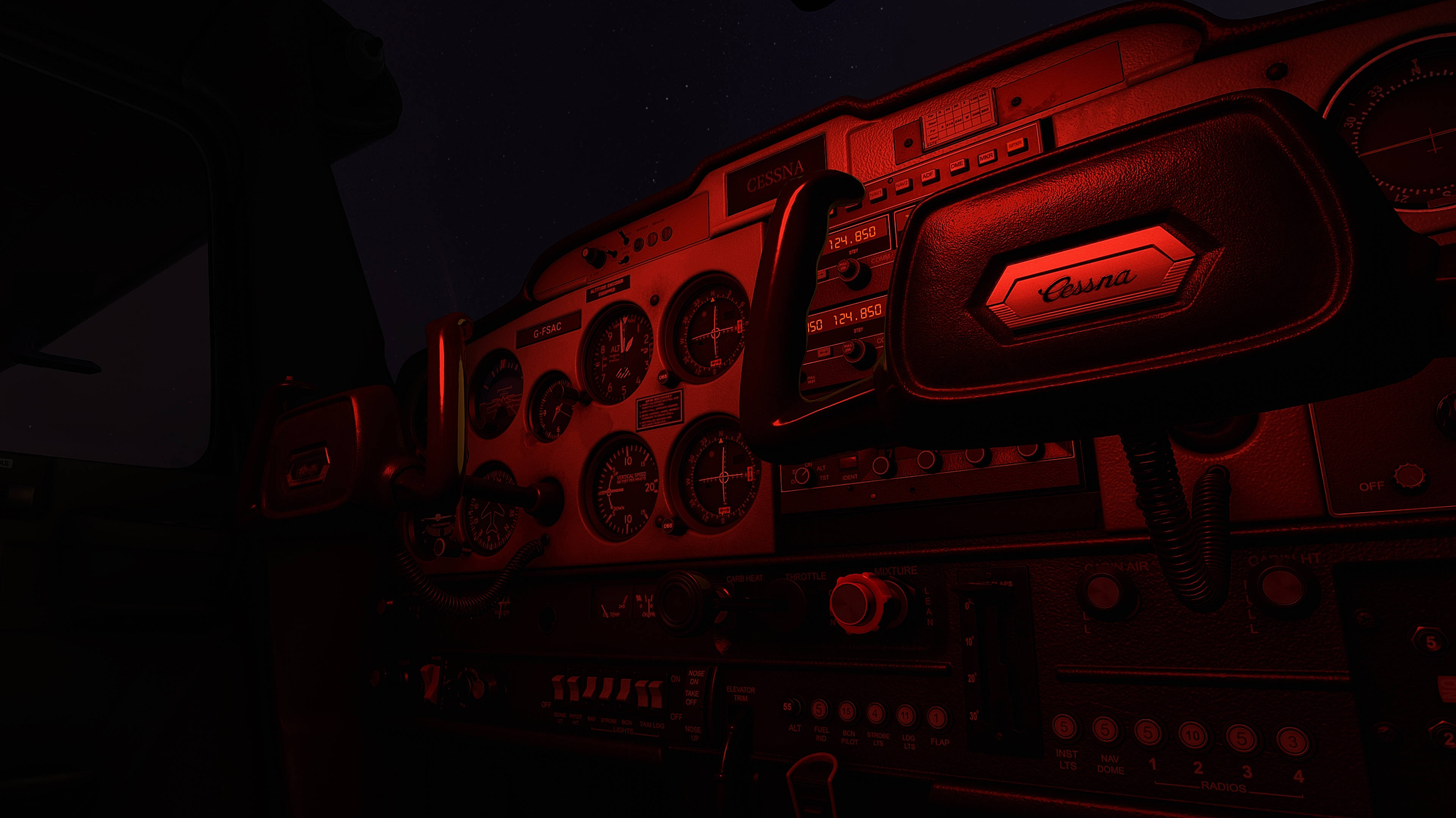 Just Flight - FS Academy - COMMANDER