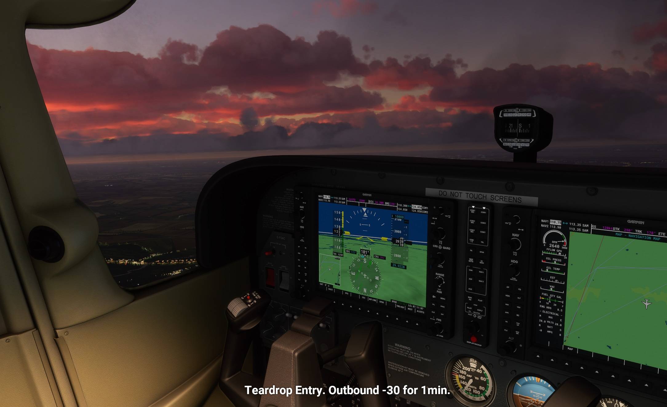Just Flight - FS Academy - IFR