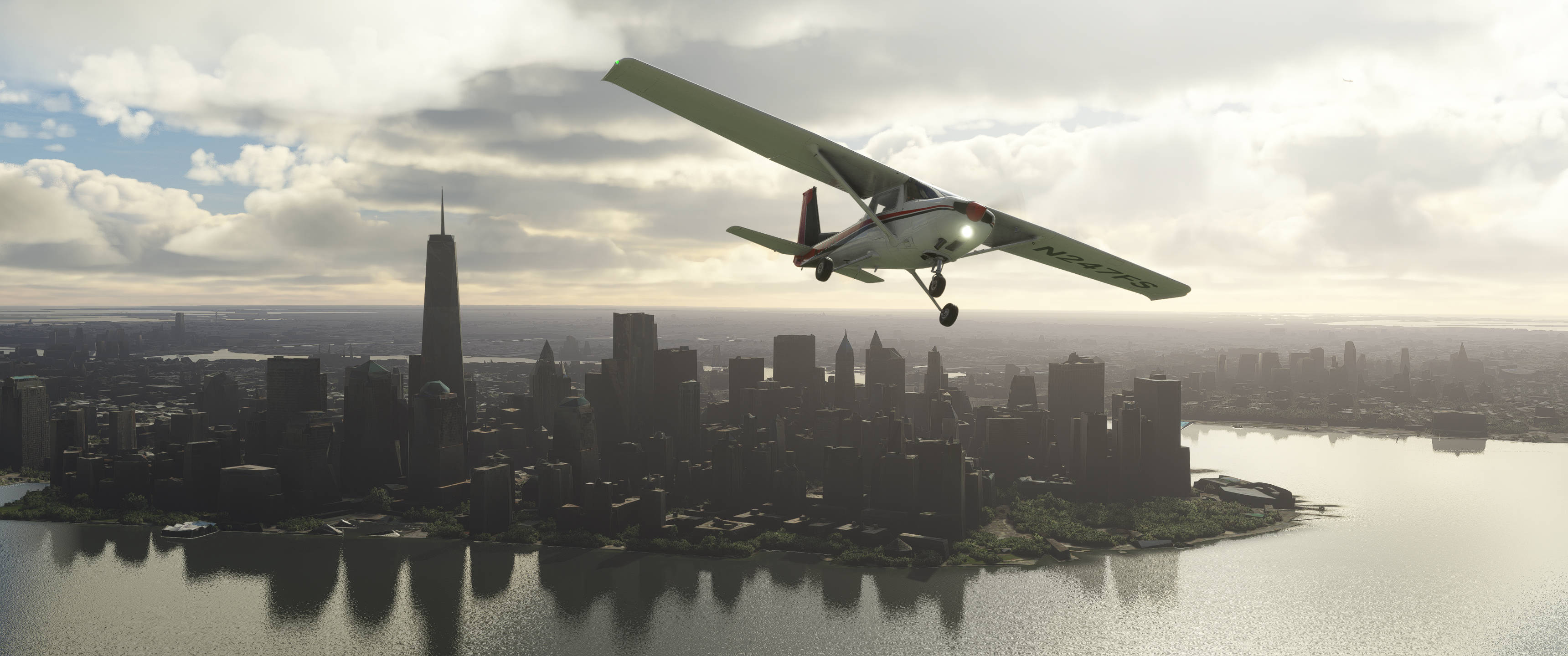 Just Flight - FS Academy - NAVIGATOR