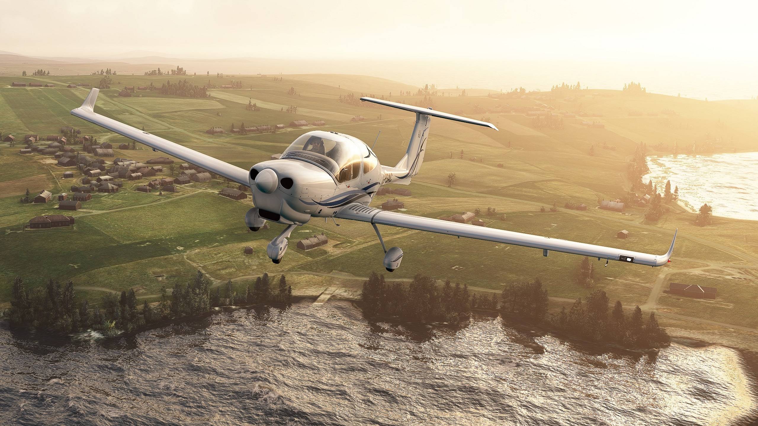 Just Flight - FS Academy - VFR