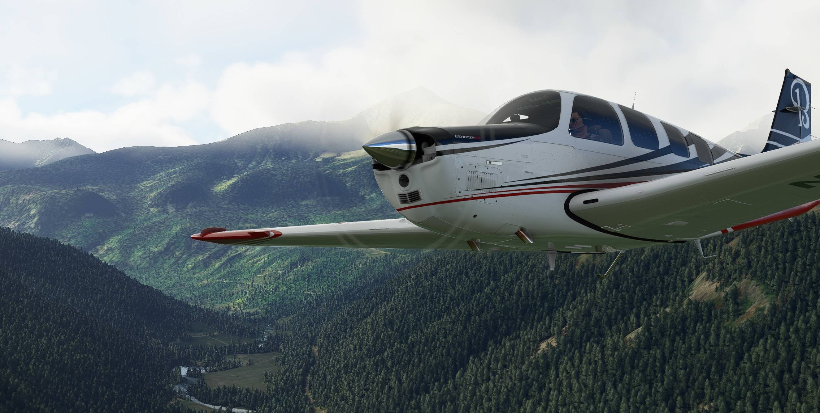 Just Flight - FS Academy - VFR