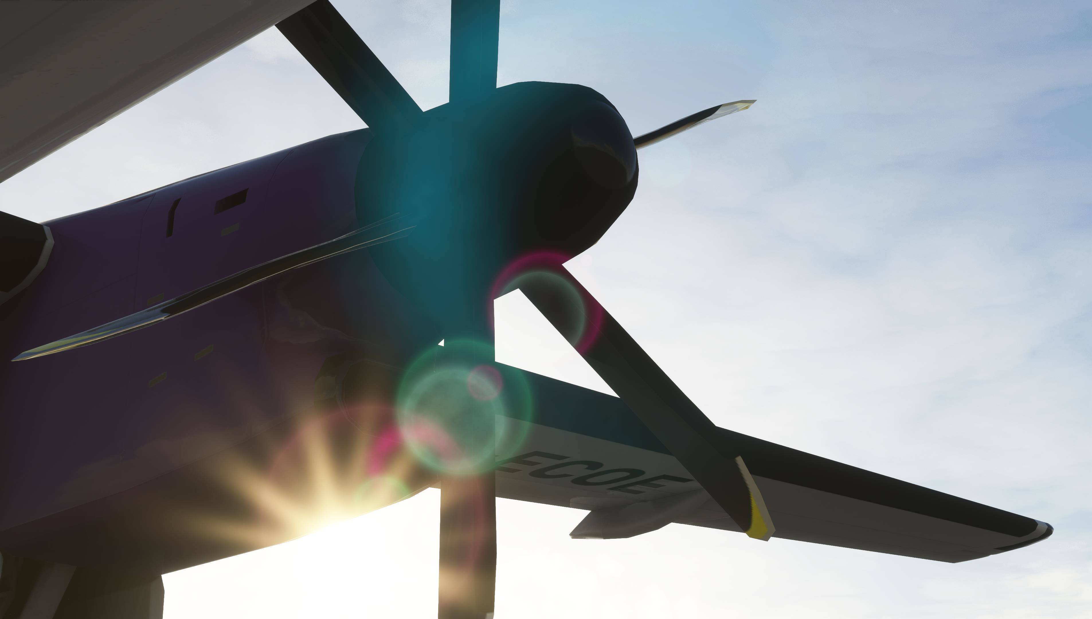 Just Flight - FS Traffic