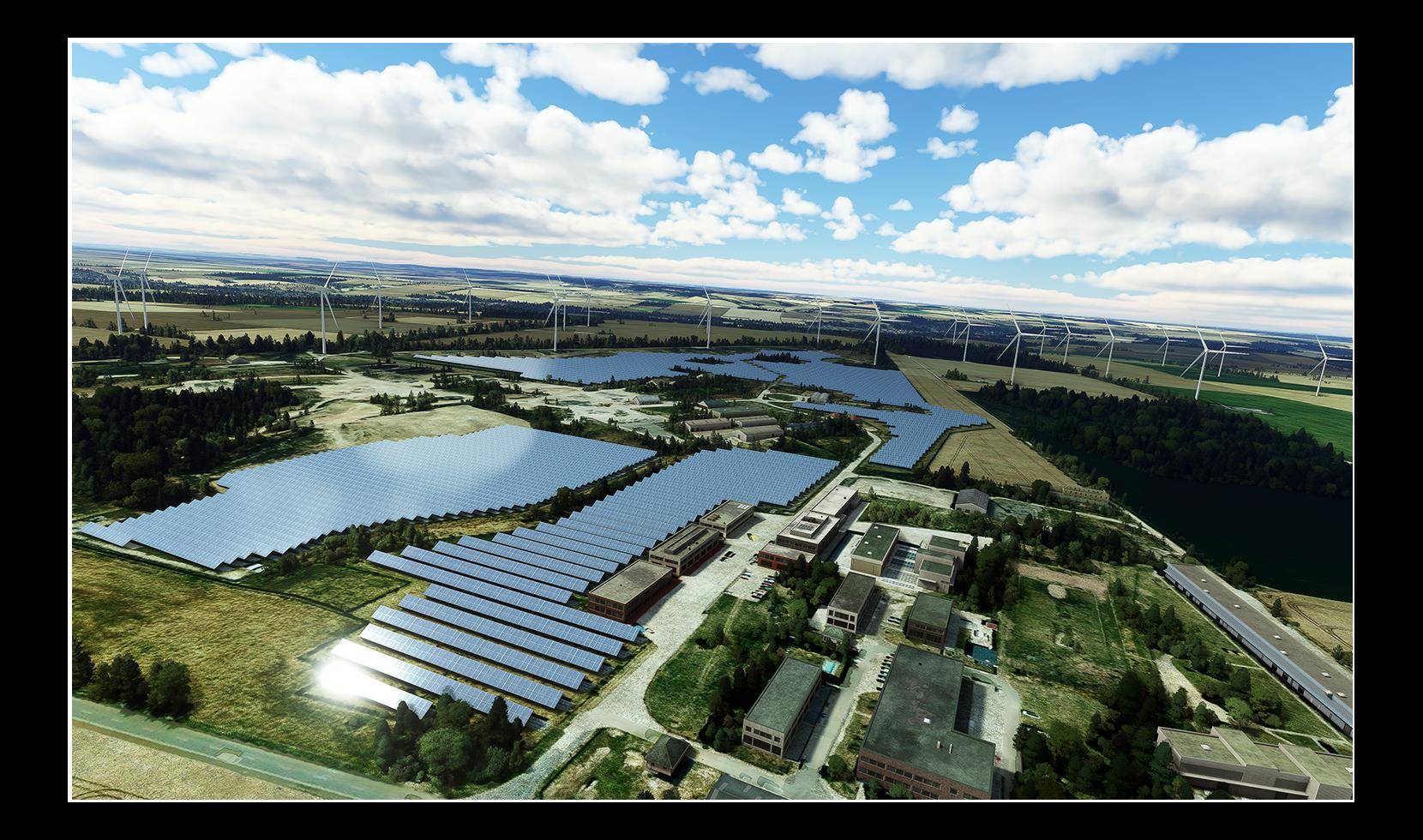 Just Flight - FSDG - Landmarks of Germany - Hesse & Thuringia MSFS